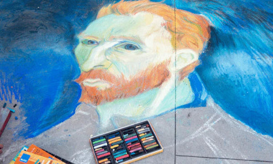 10 Fascinating Facts About Vincent van Gogh | Art History